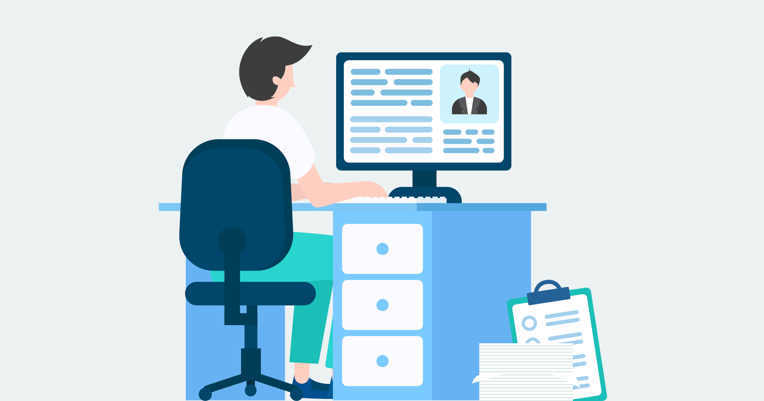 How To Write A Good CV In 2021 15 CV Tips News