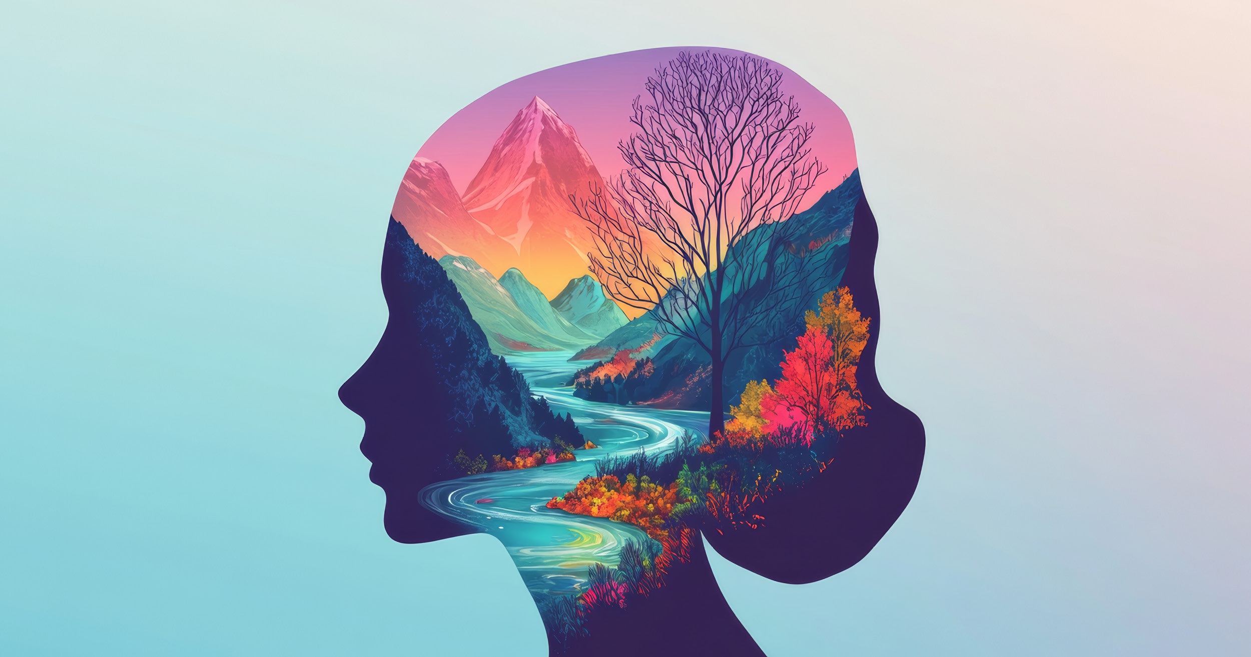 What are the top factors affecting wellbeing & mental health | News
